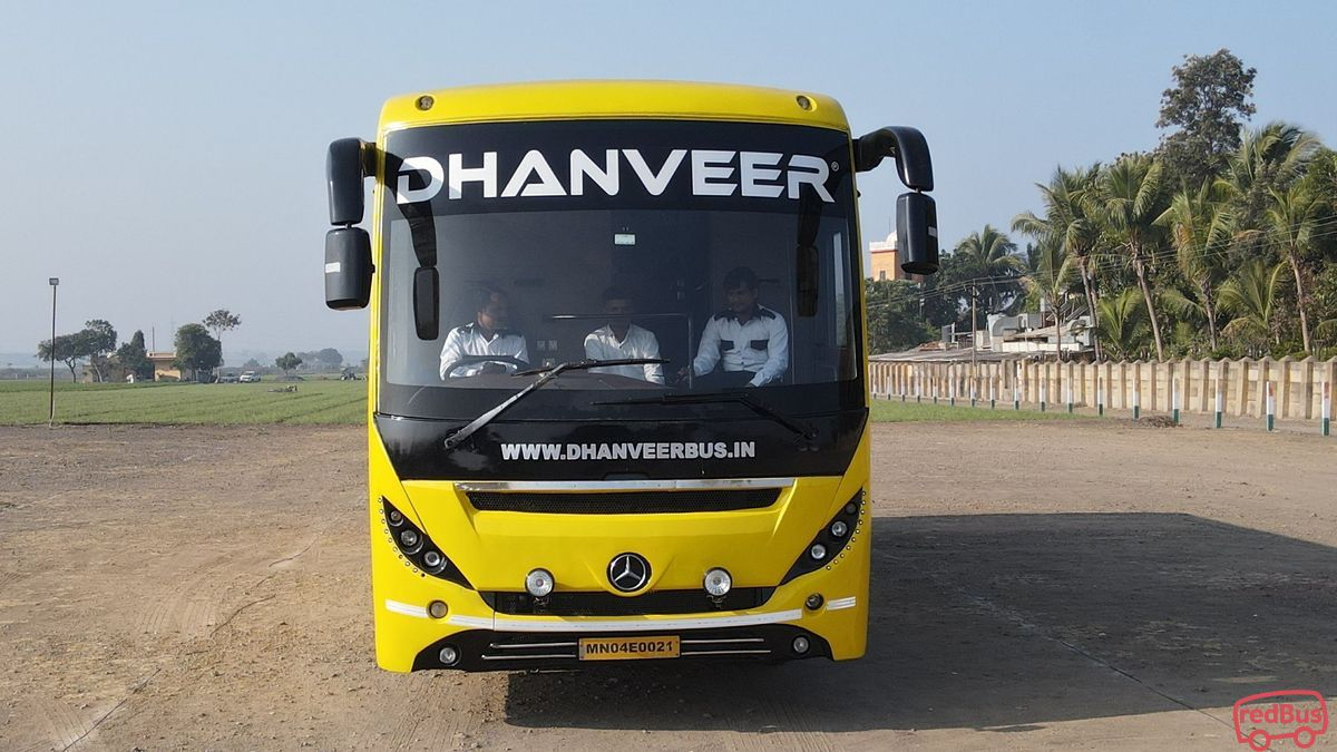 Neeta tours and travels Online Bus Ticket Booking, Time Table, Bus ...