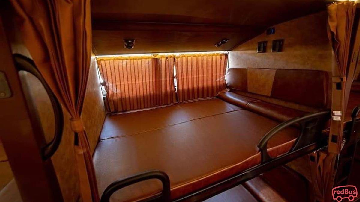 Neeta tours and travels Online Bus Ticket Booking, Time Table, Bus ...