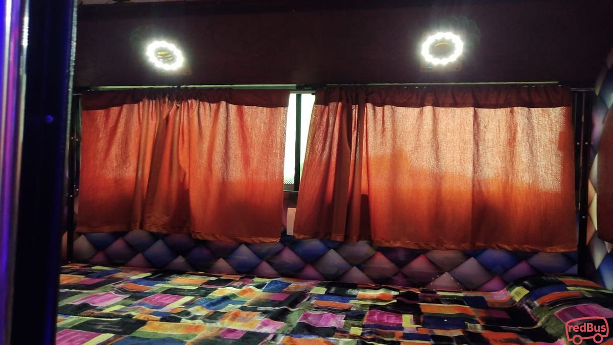 Shivam Travels Online Bus Ticket Booking, Time Table, Bus Reservation ...