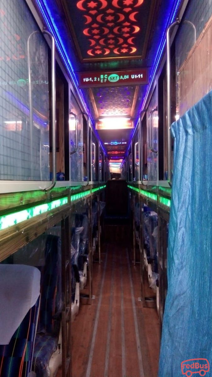 Pawan Travels Online Bus Ticket Booking, Time Table, Bus Reservation ...