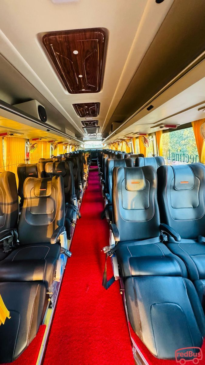 Ram Dalal Holidays Online Bus Ticket Booking, Time Table, Bus ...