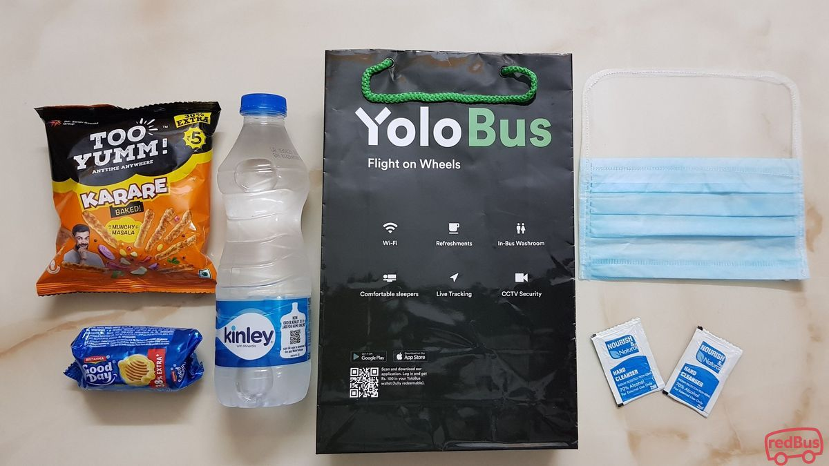 Yolo Bus Online Bus Ticket Booking, Time Table, Bus Reservation, Fares ...