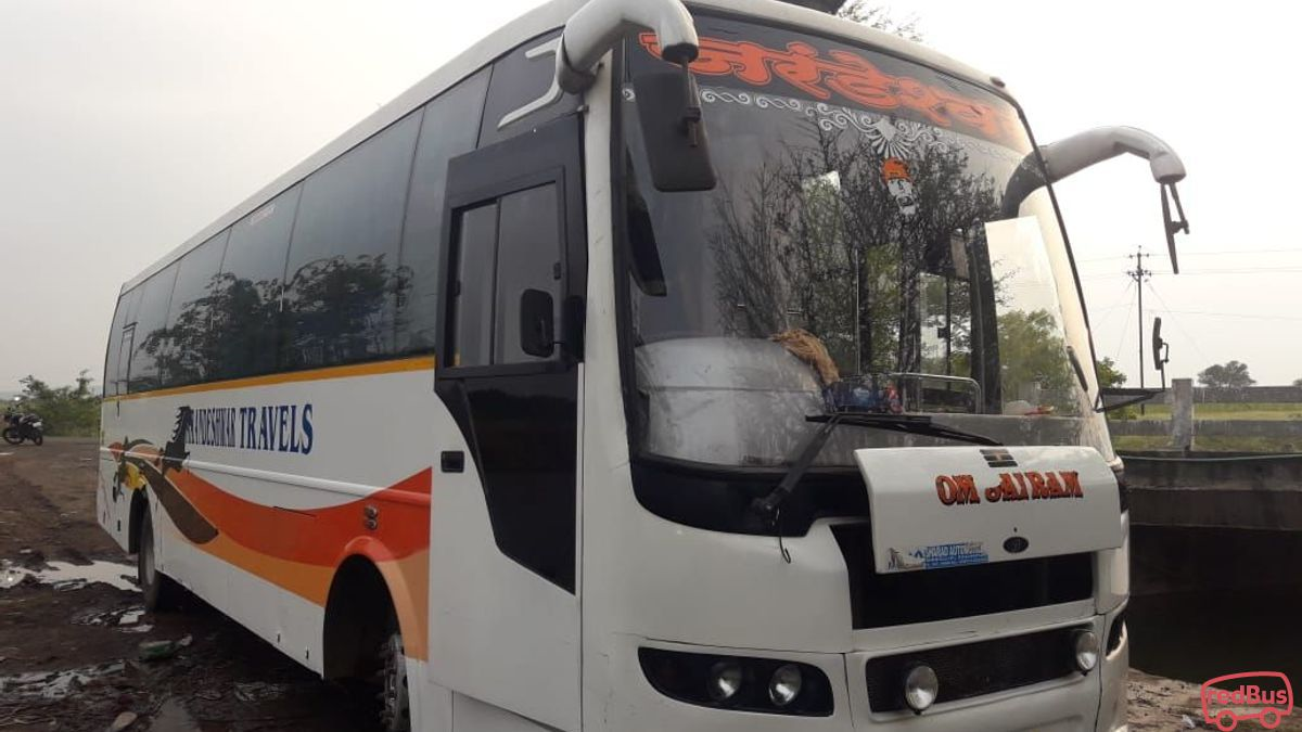 Matoshree Tours And Travels Online Bus Ticket Booking, Time Table, Bus ...