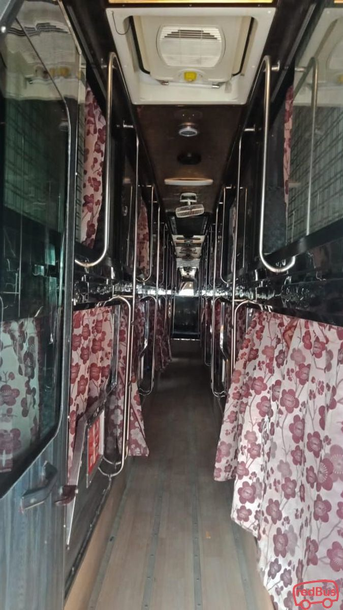 Shree Mahaveer Travels Online Bus Ticket Booking, Time Table, Bus ...