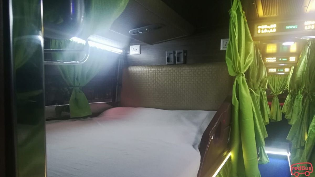 SR Tours and Travels Online Bus Ticket Booking, Time Table, Bus ...