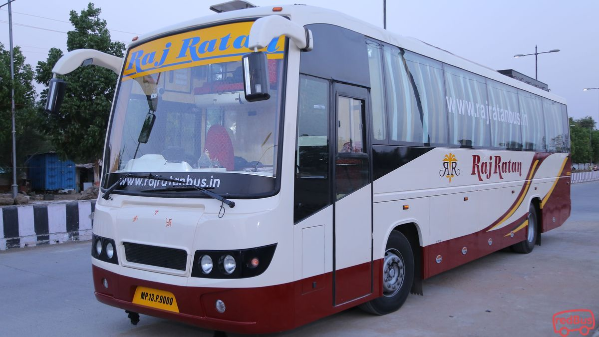 Raj Ratan Tours And Travels Online Bus Ticket Booking, Time Table, Bus ...