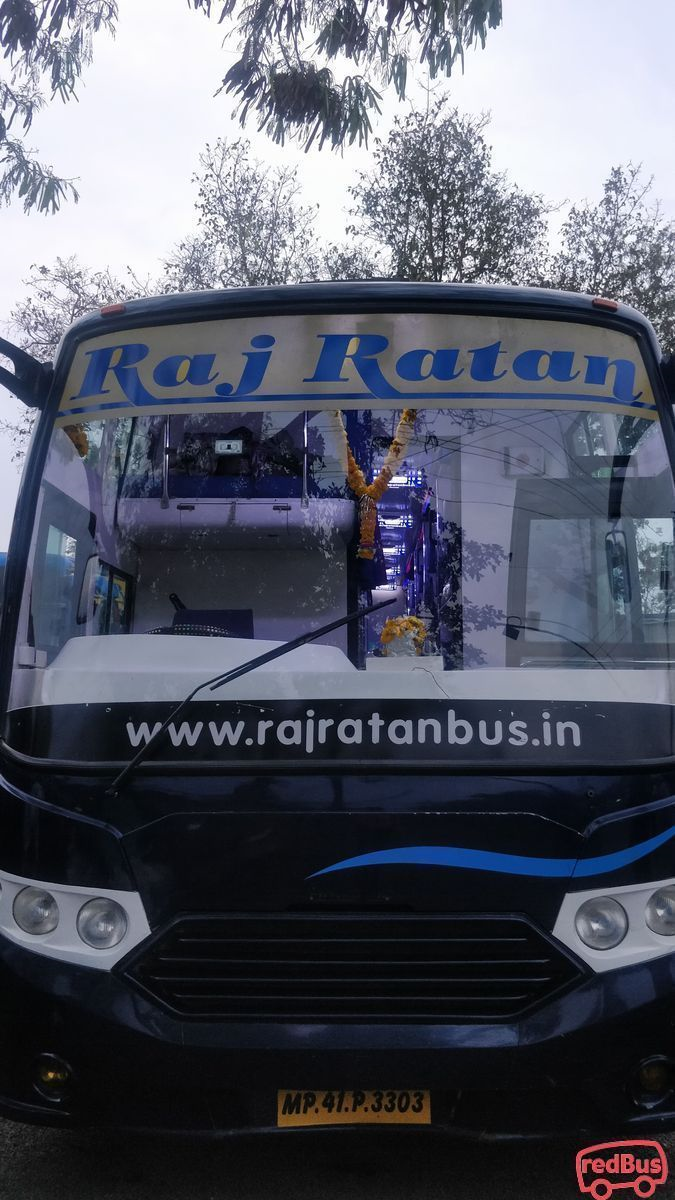 Raj Ratan Tours And Travels Online Bus Ticket Booking, Time Table, Bus ...
