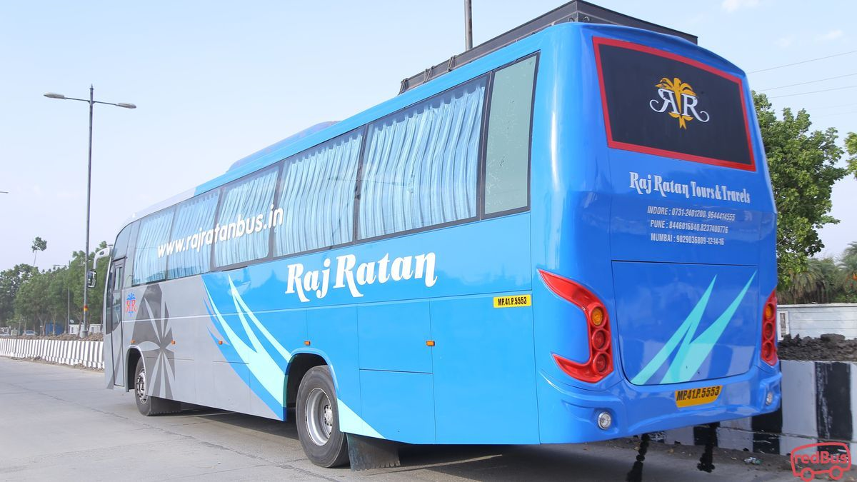 Raj Ratan Tours And Travels Online Bus Ticket Booking, Time Table, Bus ...