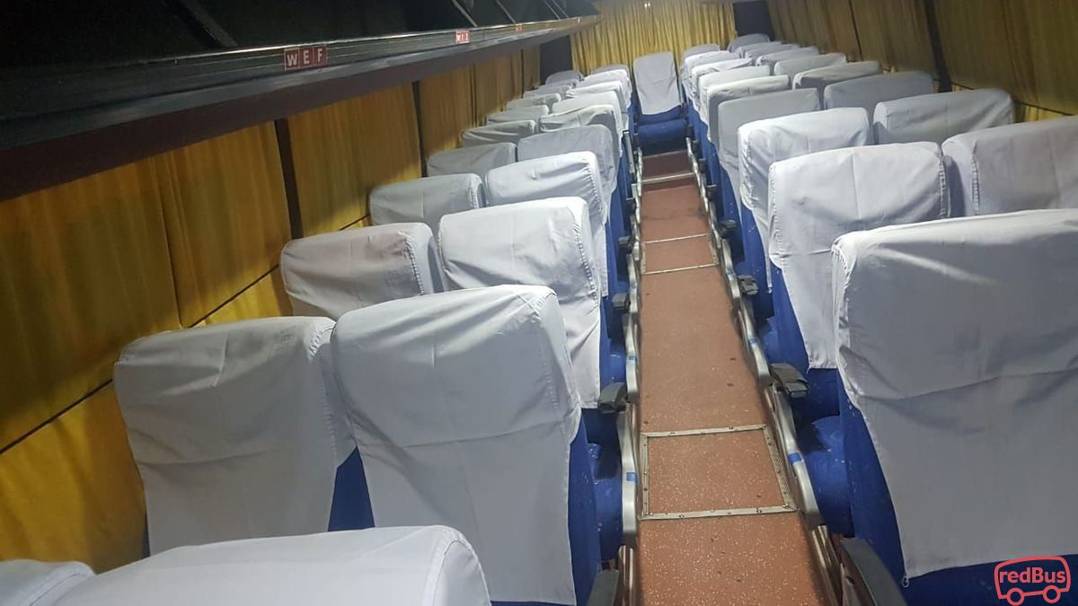 Atmaram Travels Online Bus Ticket Booking, Time Table, Bus Reservation ...