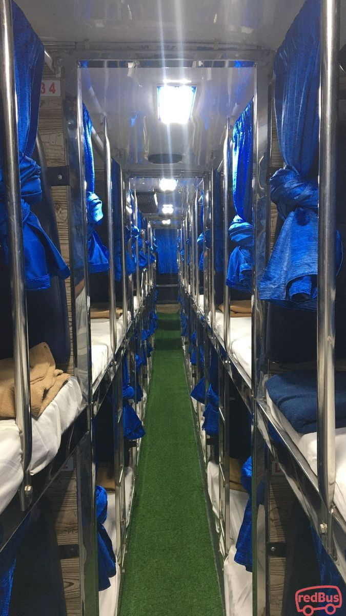 Atmaram Travels Online Bus Ticket Booking, Time Table, Bus Reservation ...