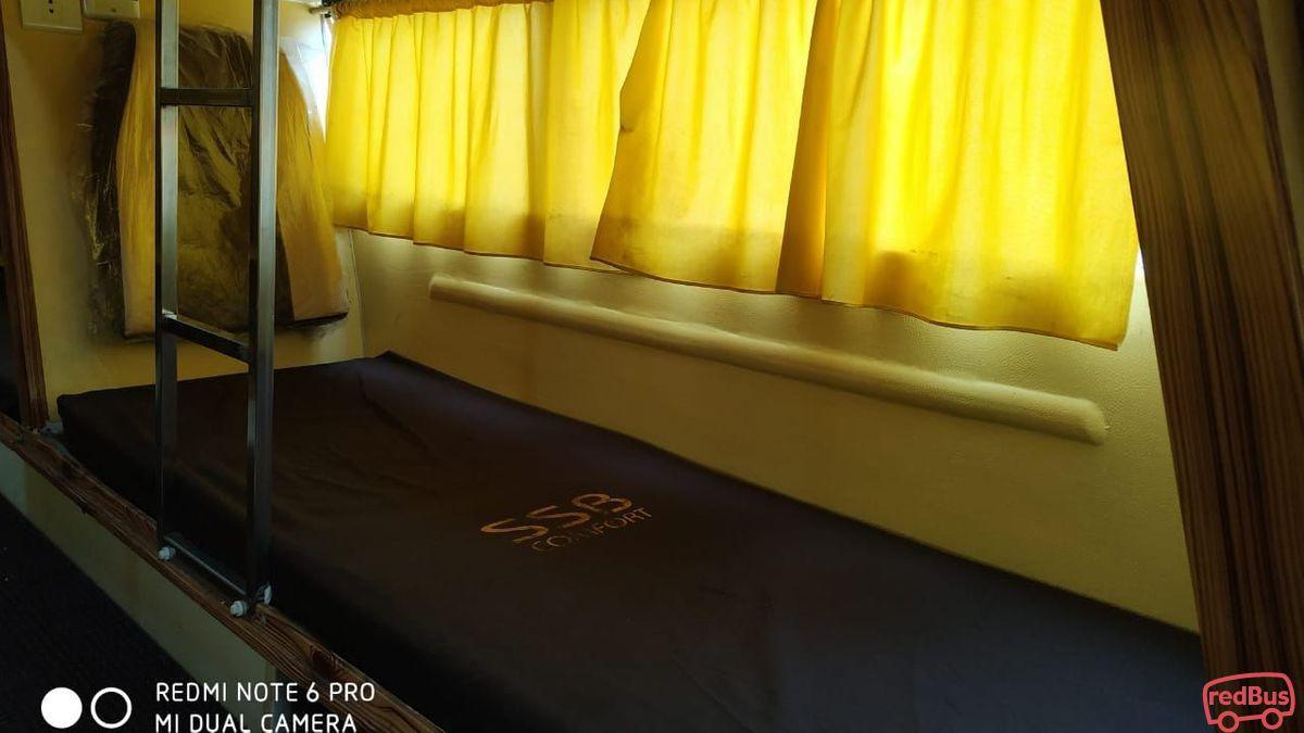 Sri Sai Atmaram Manish Travels Online Bus Ticket Booking, Time Table ...