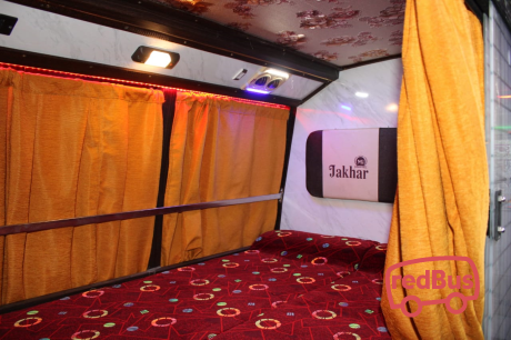 Jakhar Travels Nimbahera Bus Ticket Booking, Time Table, Fares - MakeMyTrip