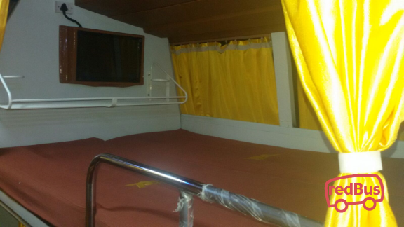 VRL Travels Online Bus Ticket Booking, Time Table, Bus Reservation ...