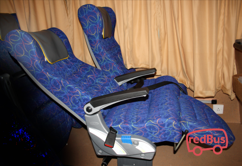 VRL Travels Online Bus Ticket Booking, Time Table, Bus Reservation ...