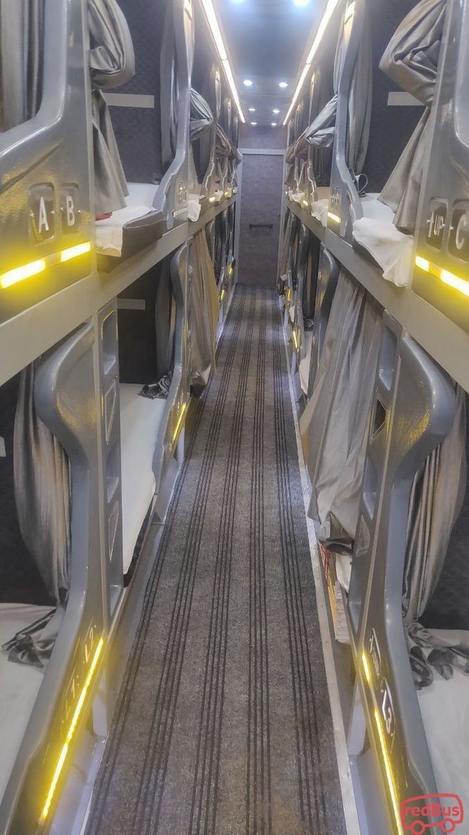 Shrinath Solitaire Online Bus Ticket Booking, Time Table, Bus ...