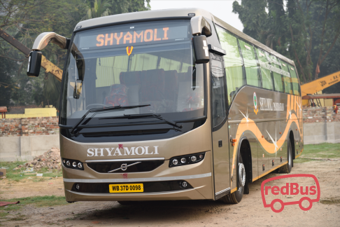 Shyamoli Paribahan Pvt. Ltd. Online Bus Ticket Booking, Time Table, Bus ...