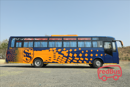 Shiv Sai (Indani) Travels Sanitised Bus Booking @ ₹650 upto 10% off ...