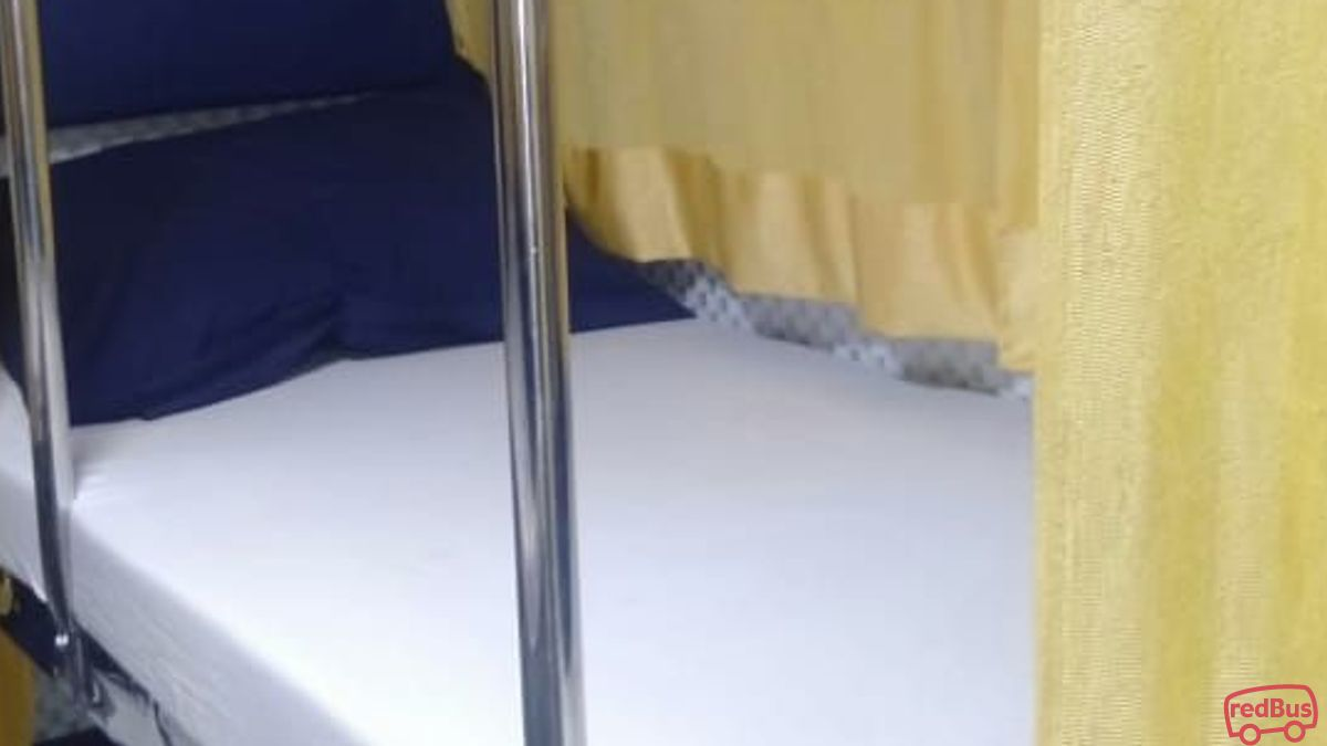 Ashray Travels Online Bus Ticket Booking, Time Table, Bus Reservation ...