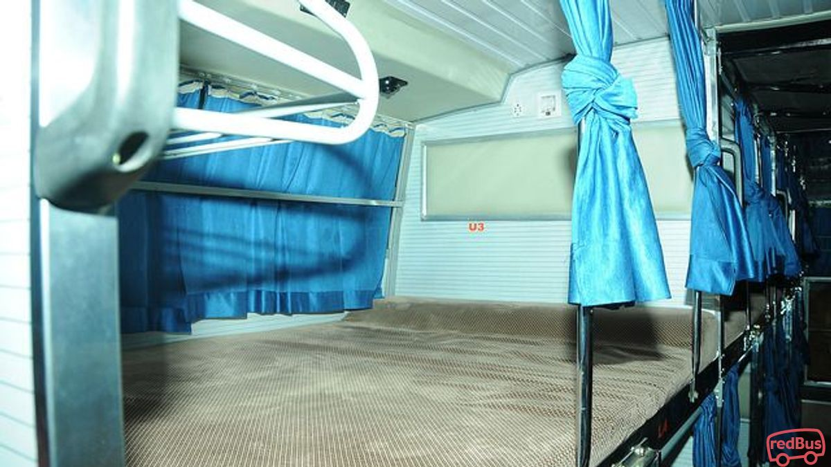 Sam Tourist Kodaikanal Bus Ticket Booking, Time Table, Fares - MakeMyTrip