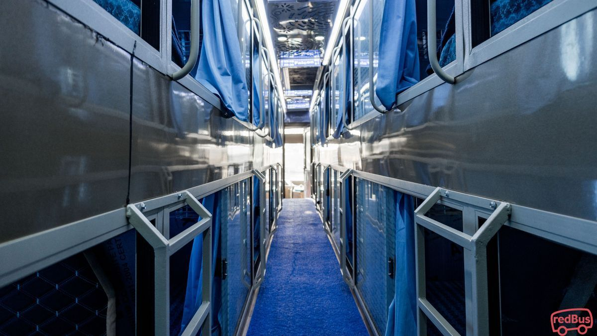 Falcon Bus Online Bus Ticket Booking, Time Table, Bus Reservation ...