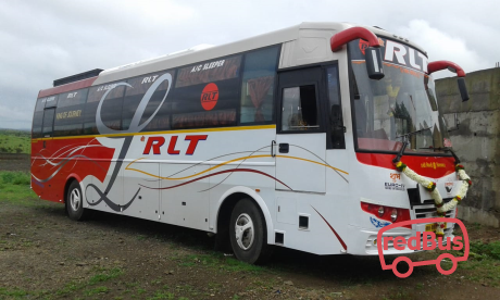 RLT Travels. Online Bus Ticket Booking, Time Table, Bus Reservation ...