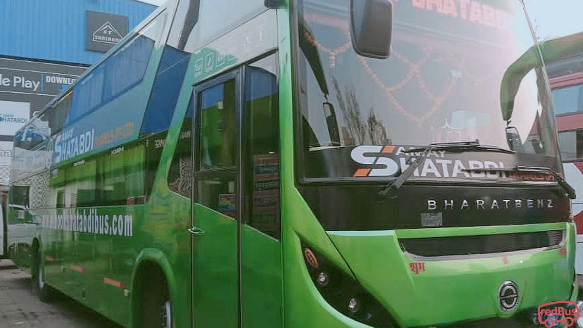 Samay Shatabdi Travels Pvt Ltd Kanpur Bus Ticket Booking, Time Table ...