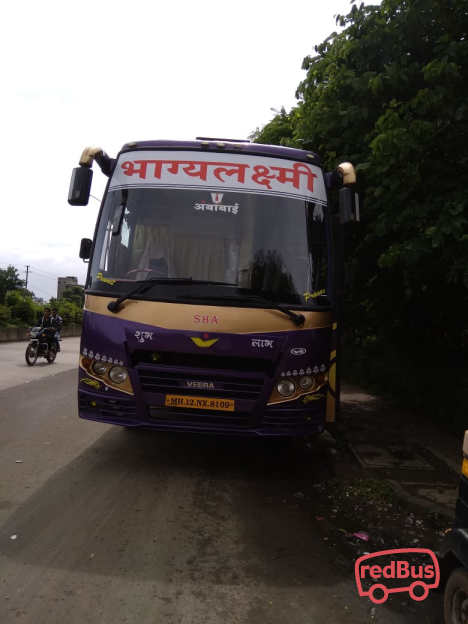 New Shreeraj Travels Online Bus Ticket Booking, Time Table, Bus ...