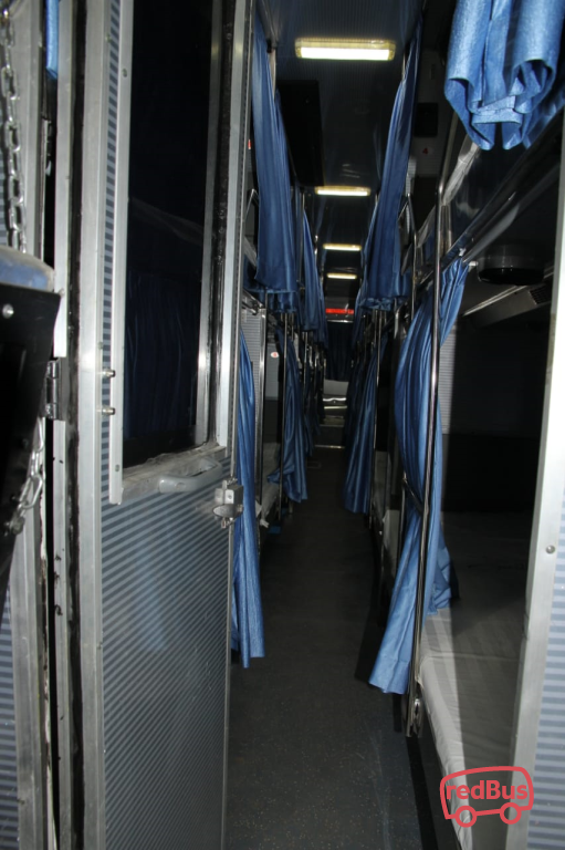 Indani Travels Online Bus Ticket Booking, Time Table, Bus Reservation ...