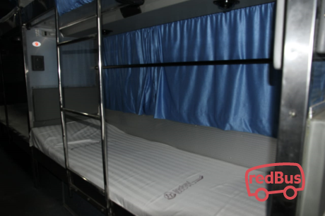 Indani Travels Online Bus Ticket Booking, Time Table, Bus Reservation ...