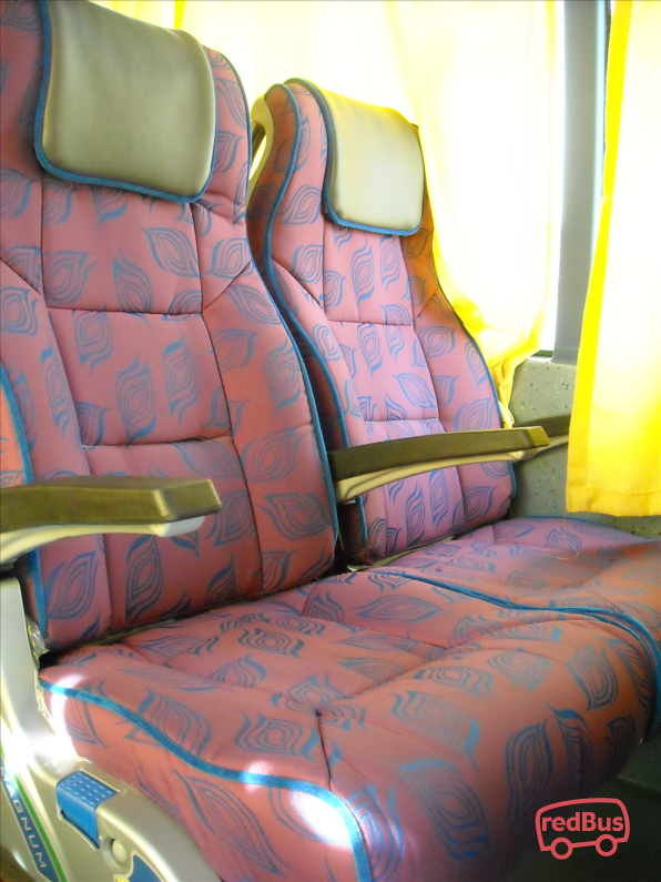 Purple Metrolink Online Bus Ticket Booking, Time Table, Bus Reservation ...