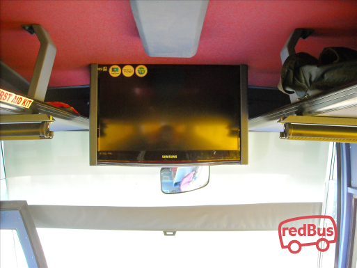 Purple Metrolink Online Bus Ticket Booking, Time Table, Bus Reservation ...