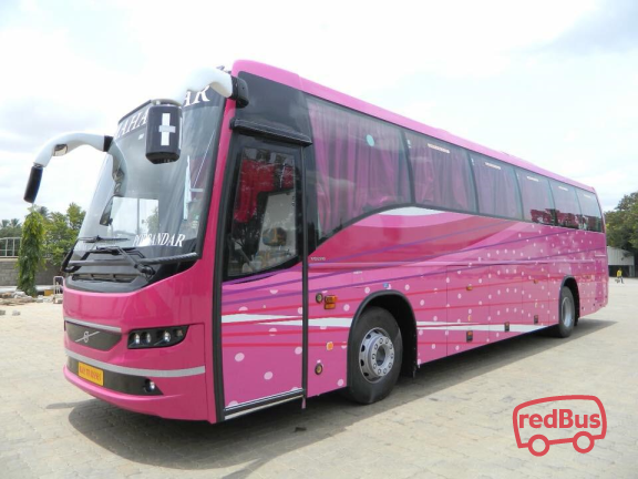 Mahasagar(Sudama Travels) Online Bus Ticket Booking, Time Table, Bus ...
