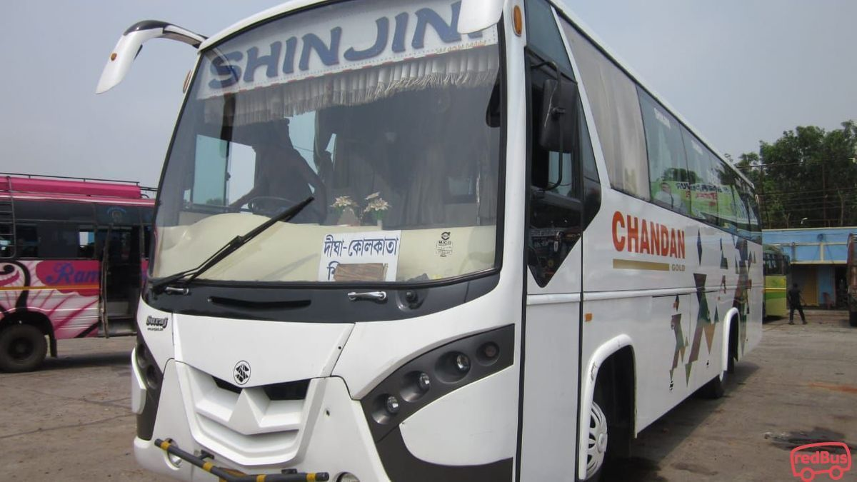 Snemita Paribahan(Shinjini) Online Bus Ticket Booking, Time Table, Bus ...