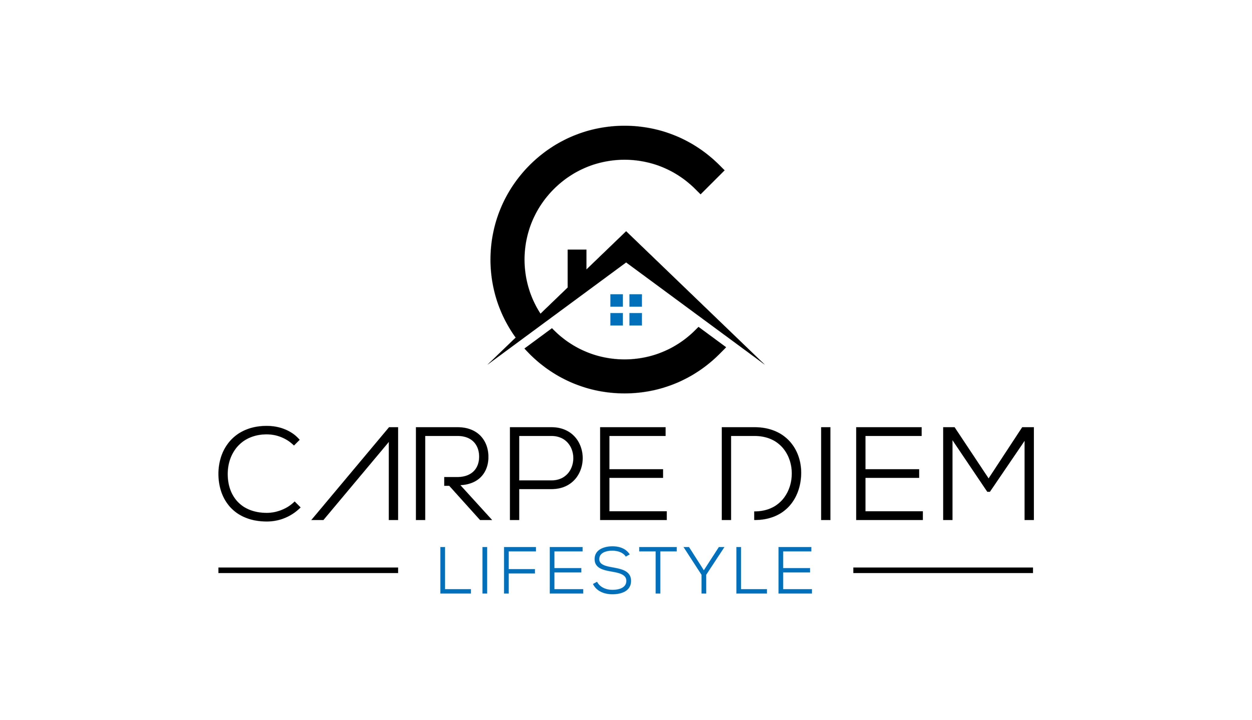 Carpe Diem l Marina Visa Tower 2 l 2BR
