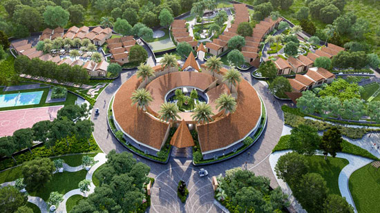 Alpha Healing Center - Alcohol & Drugs De-Addiction Rehab Centre