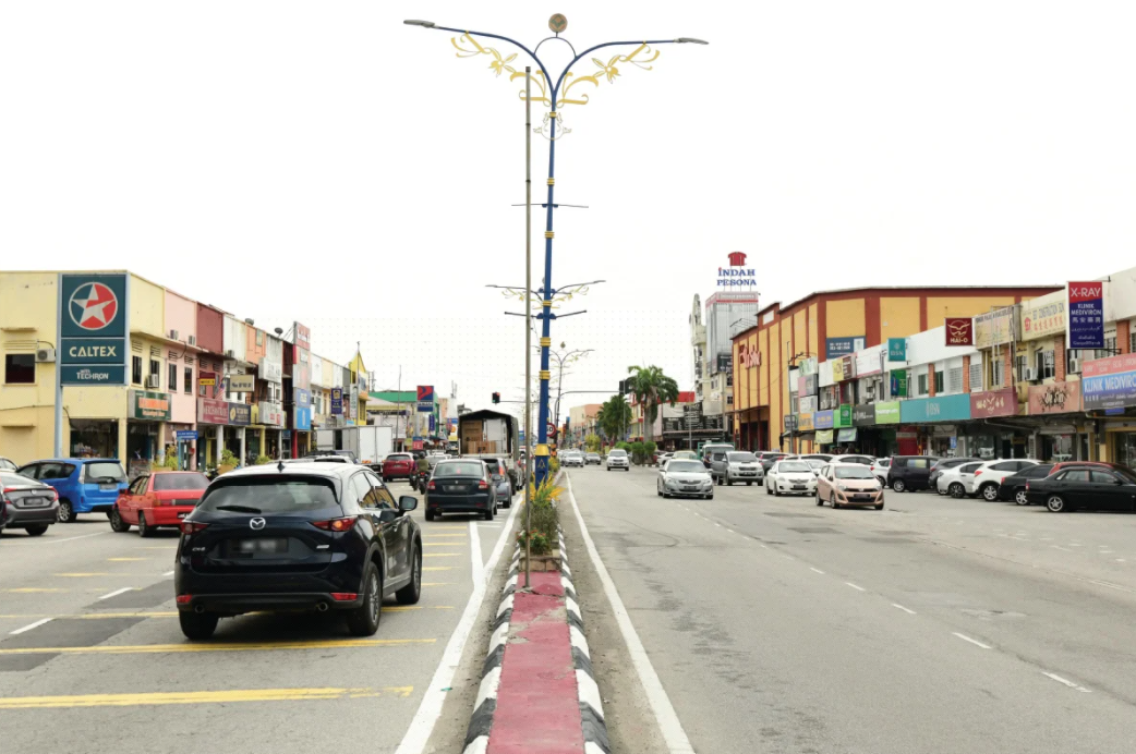 WCE to spur growth in Banting