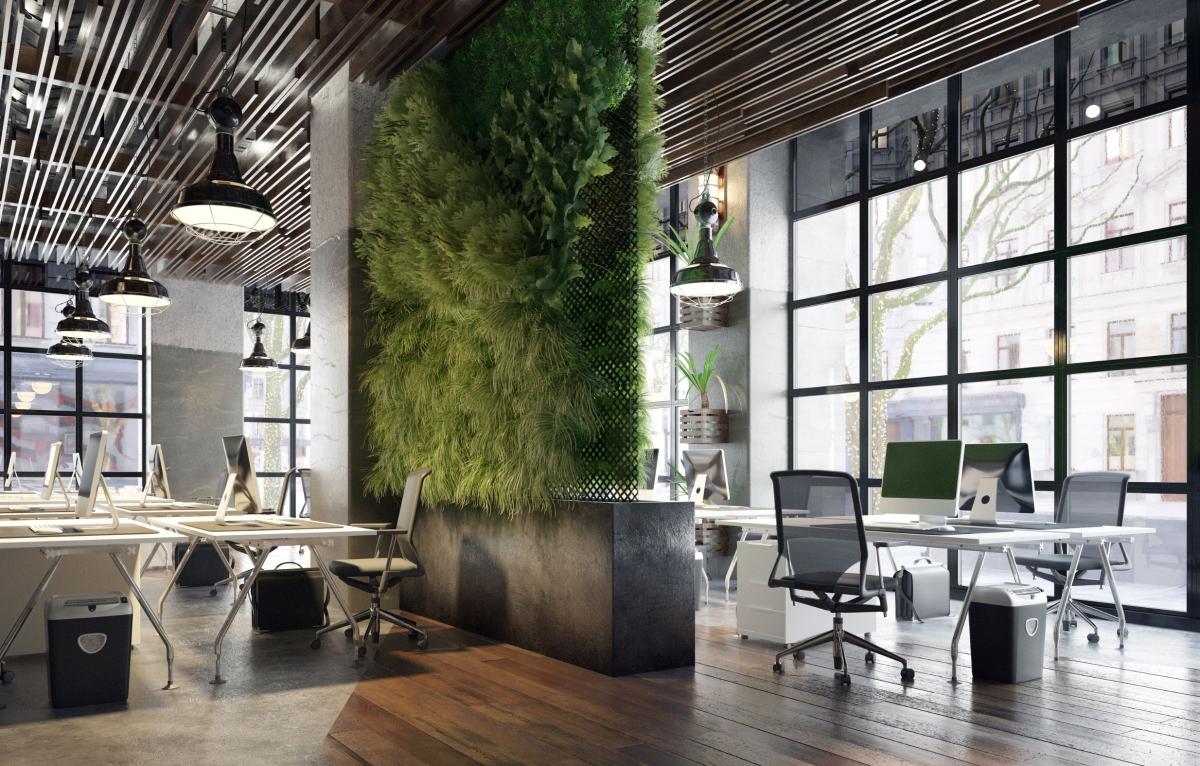 Office Space VS Co-working Space: Which One is Right for Your Business?