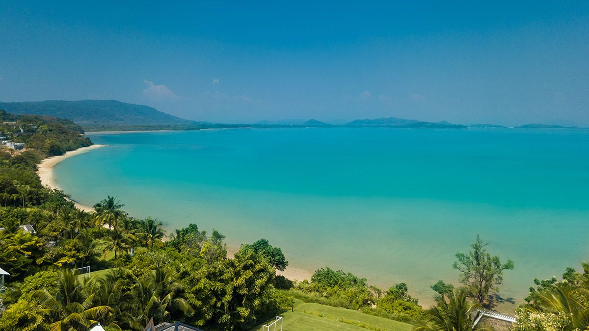 Cape Yamu: Phuket’s Most Exclusive Address