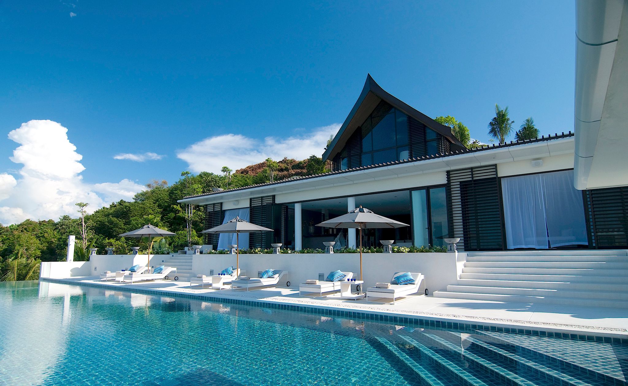 Cape Yamu: Phuket’s Most Exclusive Address