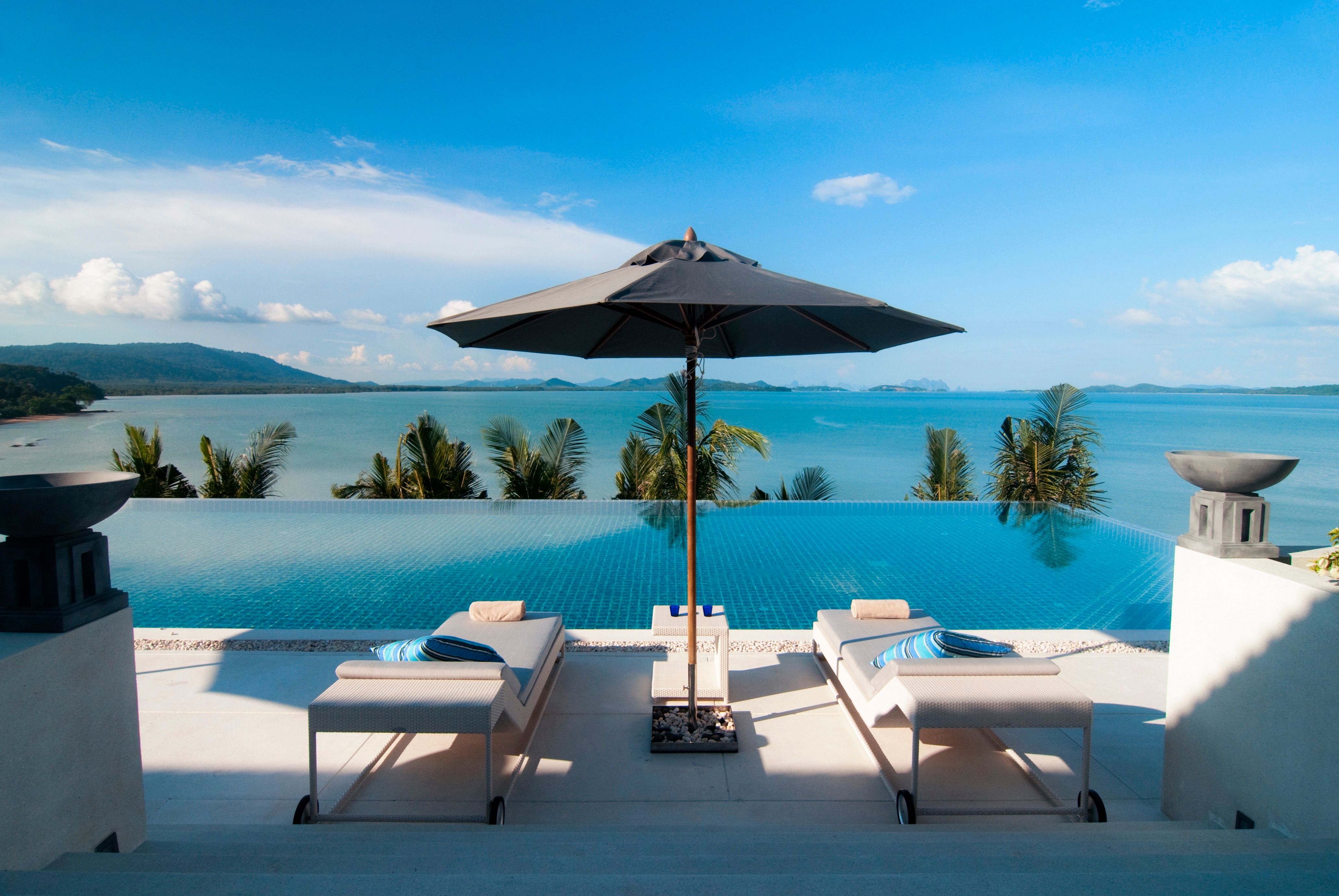Cape Yamu: Phuket’s Most Exclusive Address