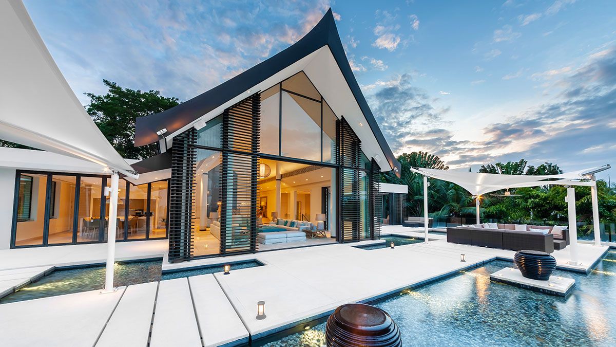 Cape Yamu: Phuket’s Most Exclusive Address
