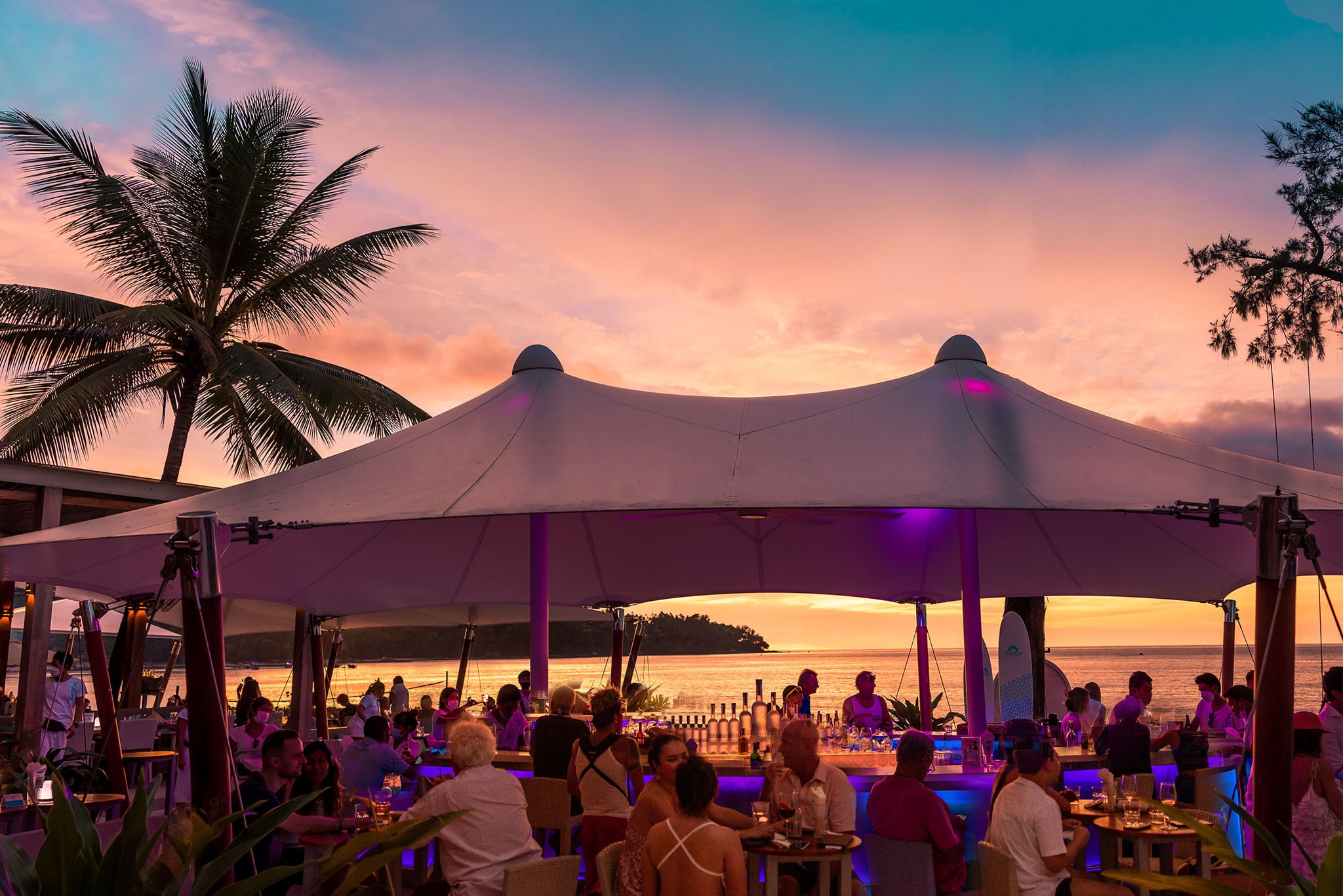 Phuket’s Luxury Property Boom Is Here to Stay