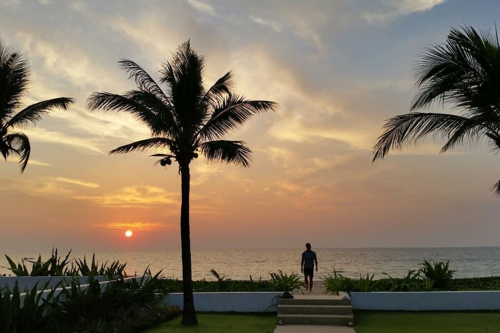 Natai Beach: Phuket’s Final Beachfront Gem