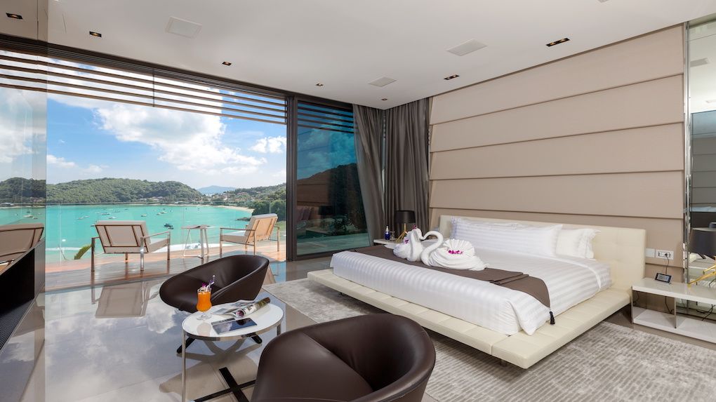 Seek the Horizon: SEA Property’s top 5 SEA View Listings
