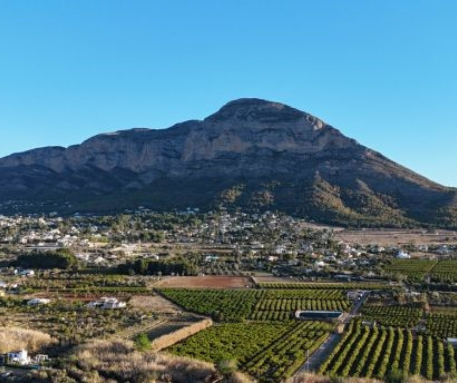 Why Javea Is the Perfect Place for Retirement or Investment