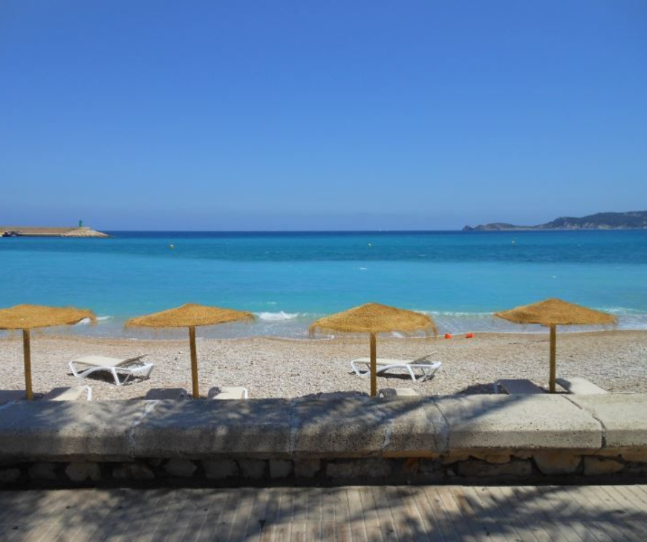 Why Javea Is the Perfect Place for Retirement or Investment