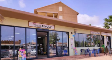 Best Supermarkets & Markets in Javea for Fresh & Internation
