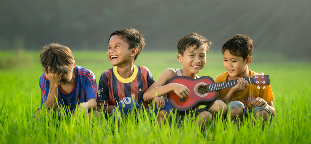 ResilienceWorks - Understanding the Spectrum: A Look at Autism