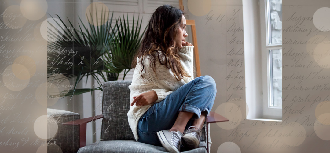 ResilienceWorks - Living well with PCOD-- handout