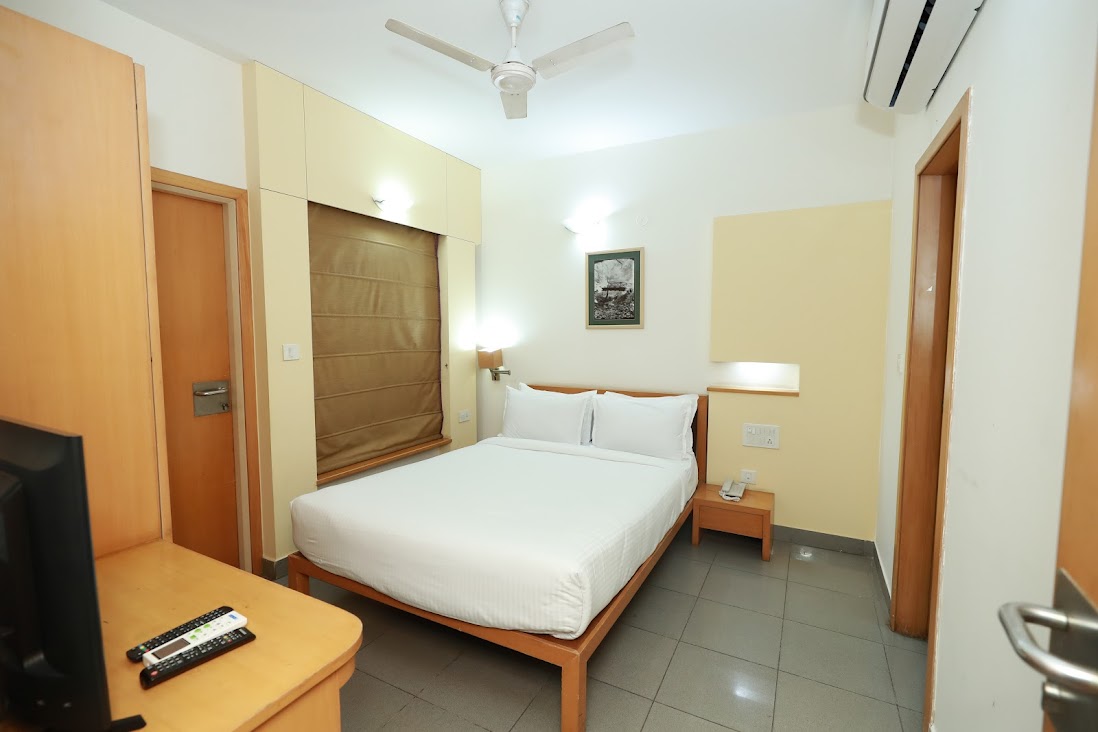 Booking Engine